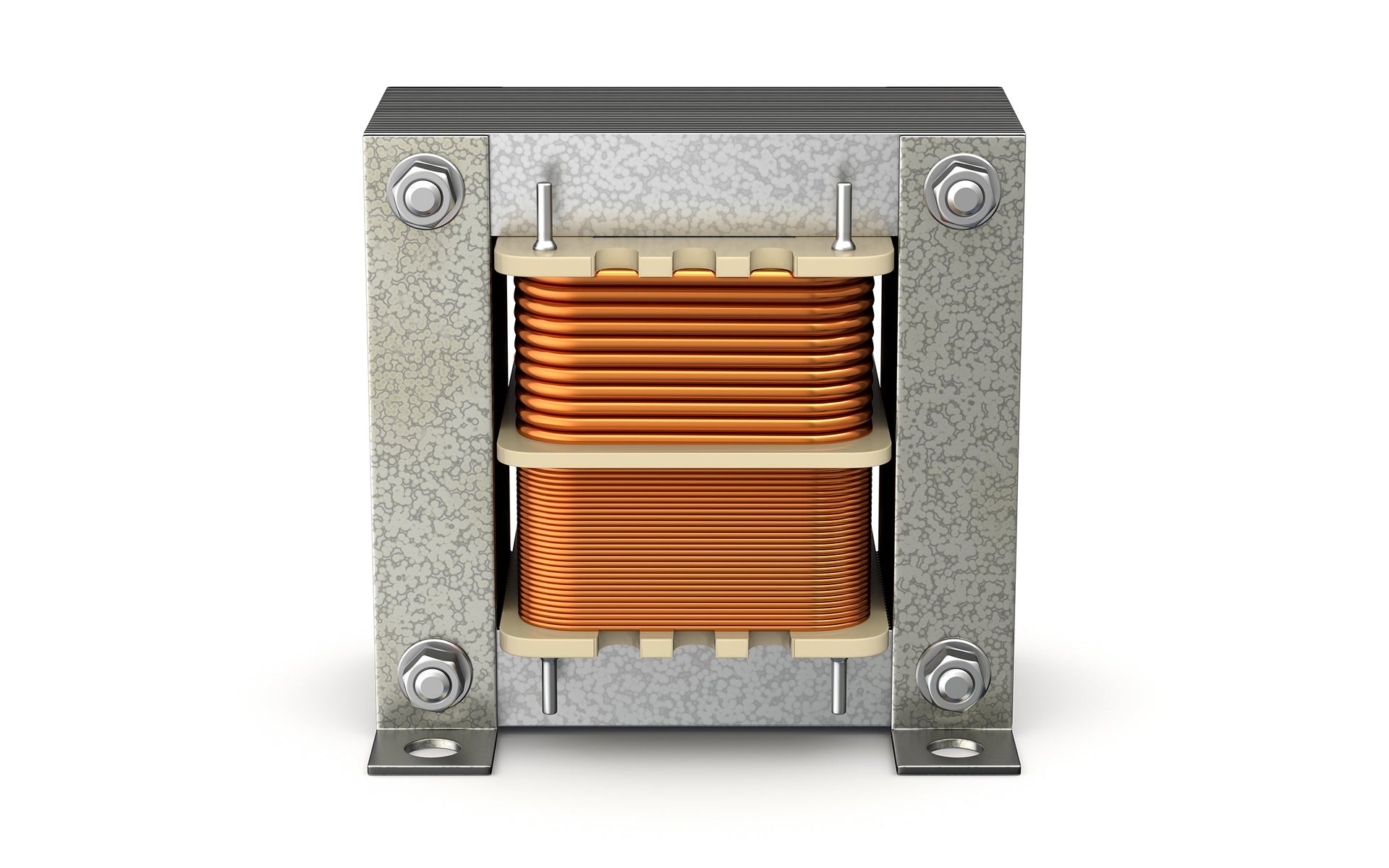 Part 2: Designing a Single-Phase Power Transformer