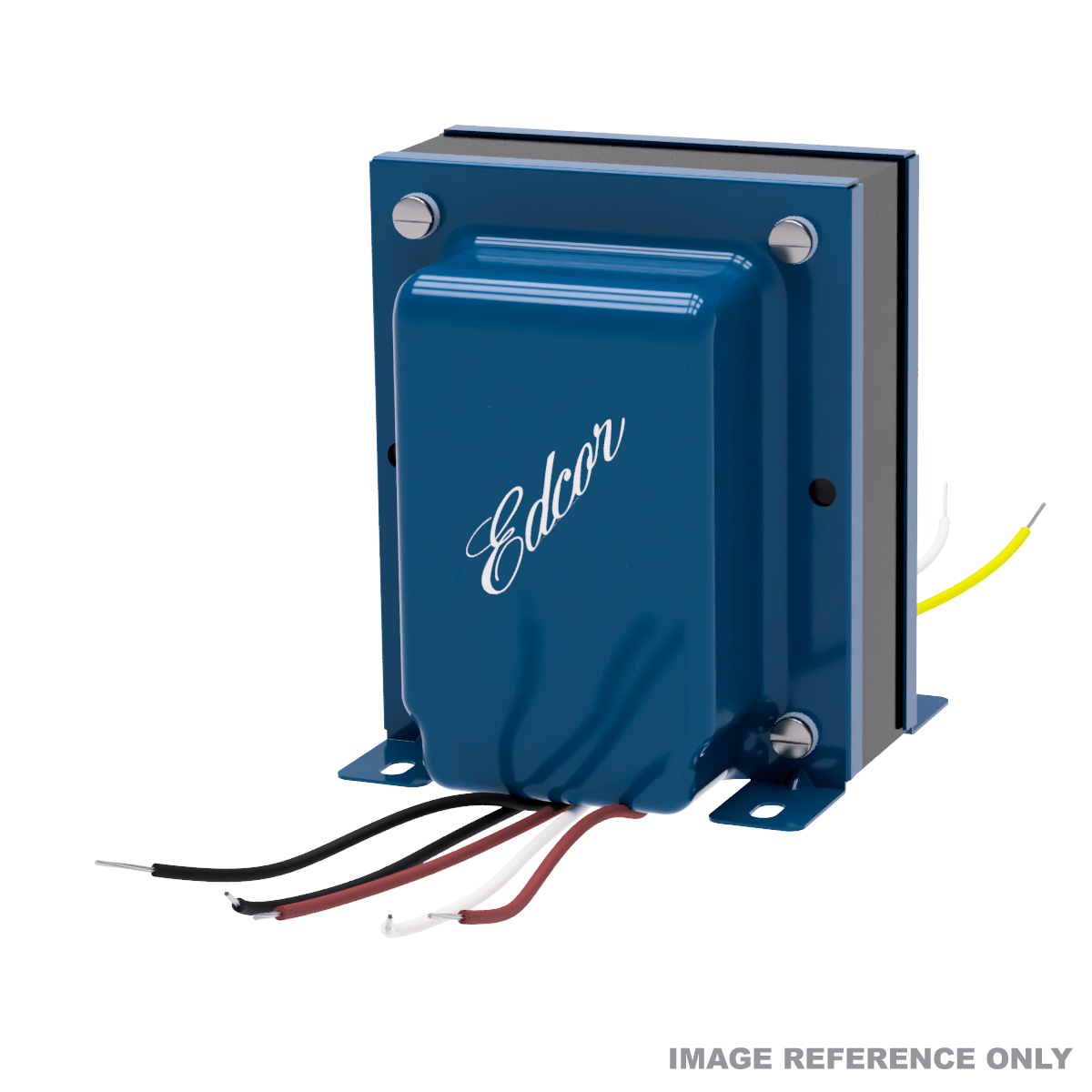 EDCOR Power Transformer XPWR002 Tube Plate/Filament.