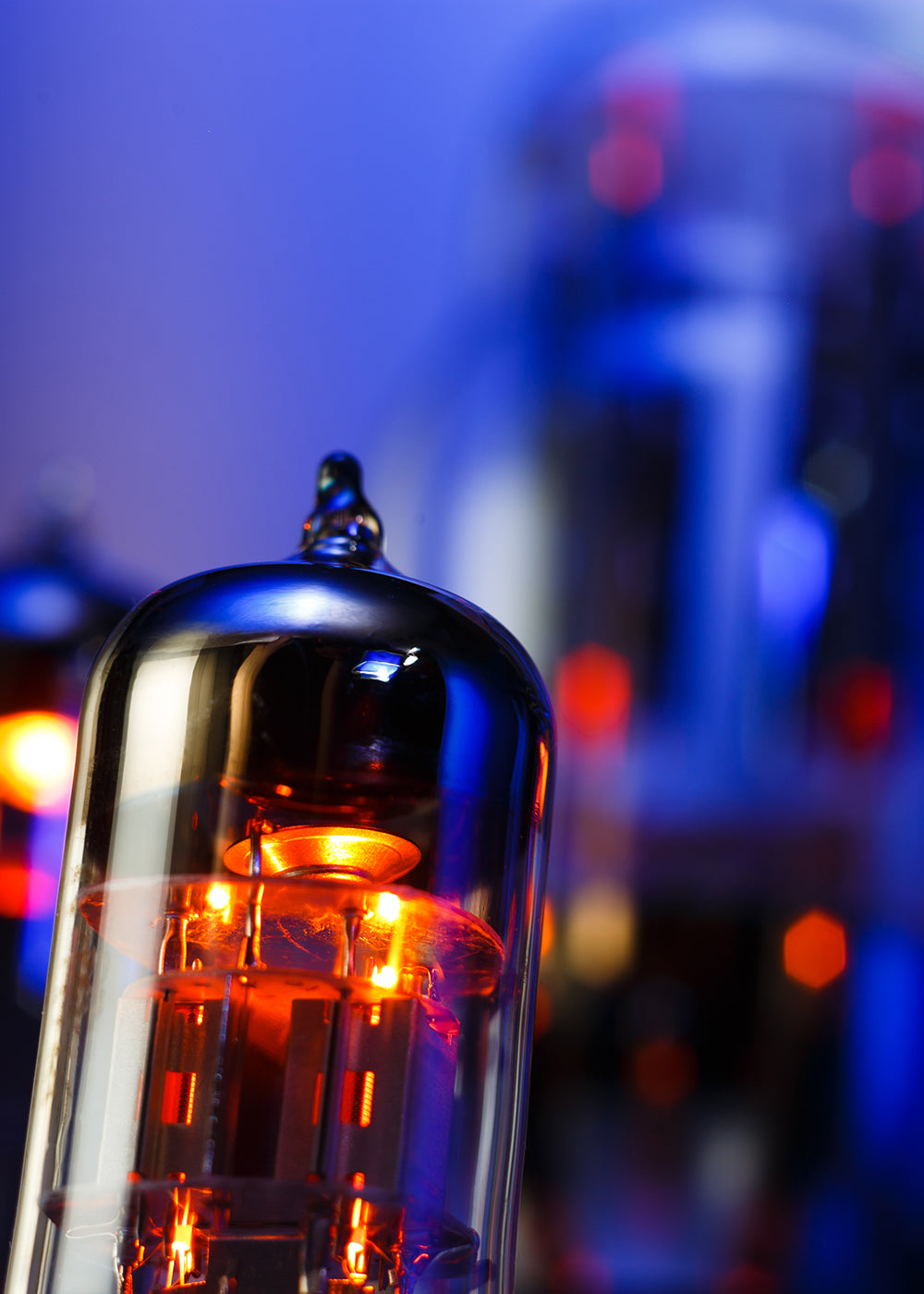 EDCOR Electronics Corporation