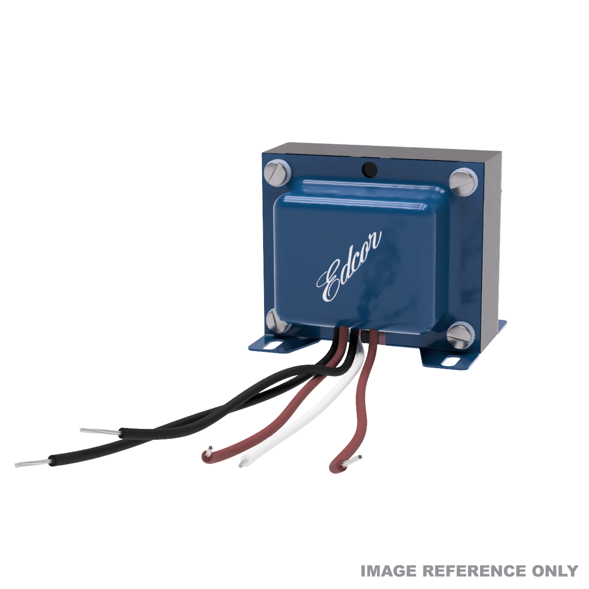 EDCOR Power Transformer XPWR083EB Tube Plate/Filament.