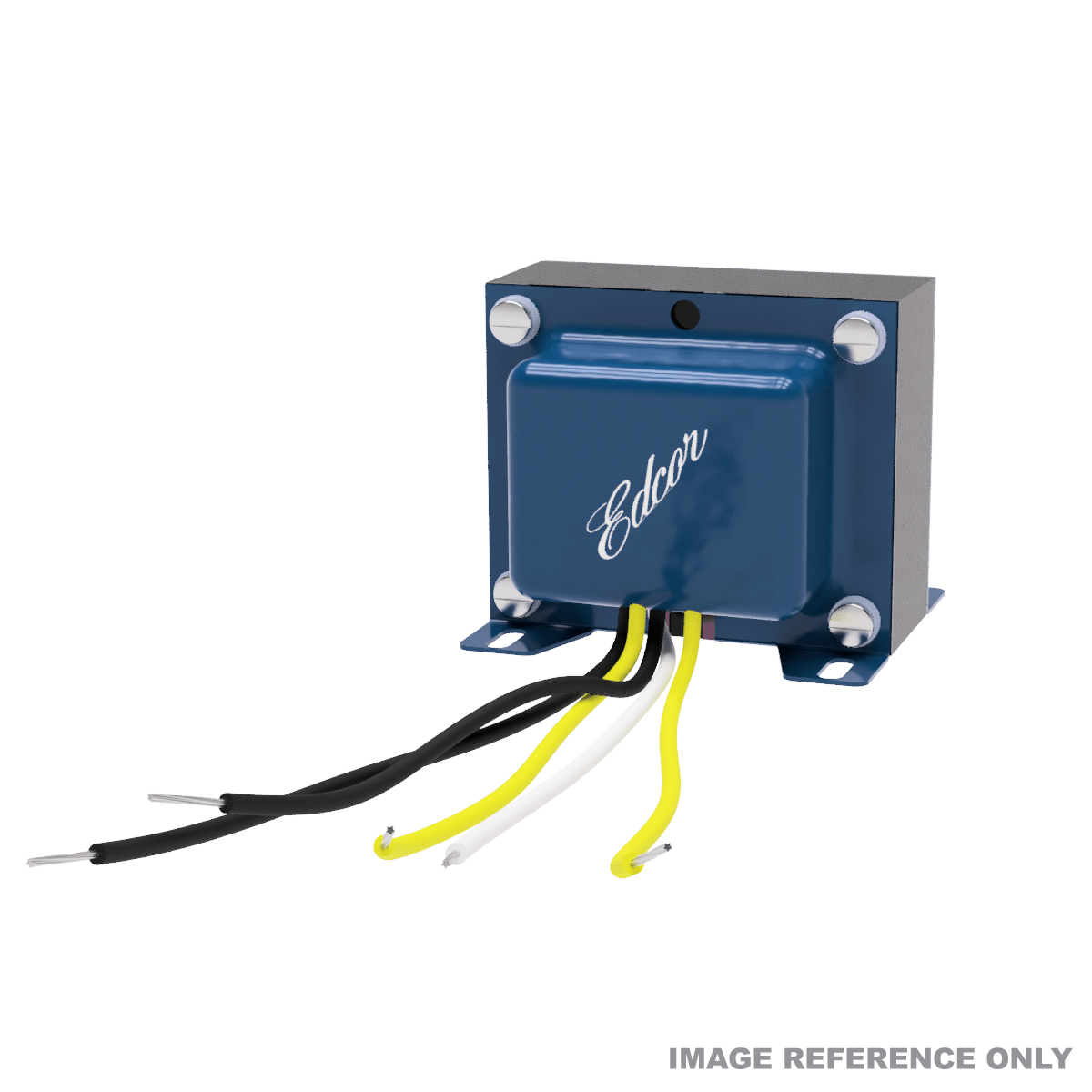 EDCOR Power Transformer XPWR160 Tube Plate/Filament.