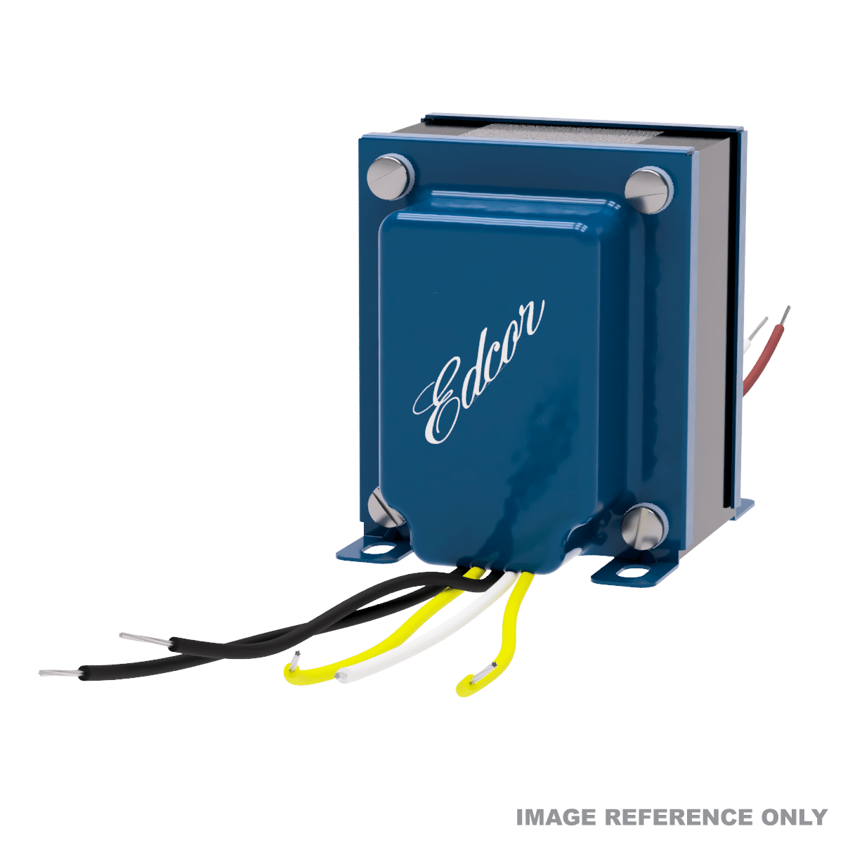 EDCOR Power Transformer XPWR177 Tube Plate/Filament.