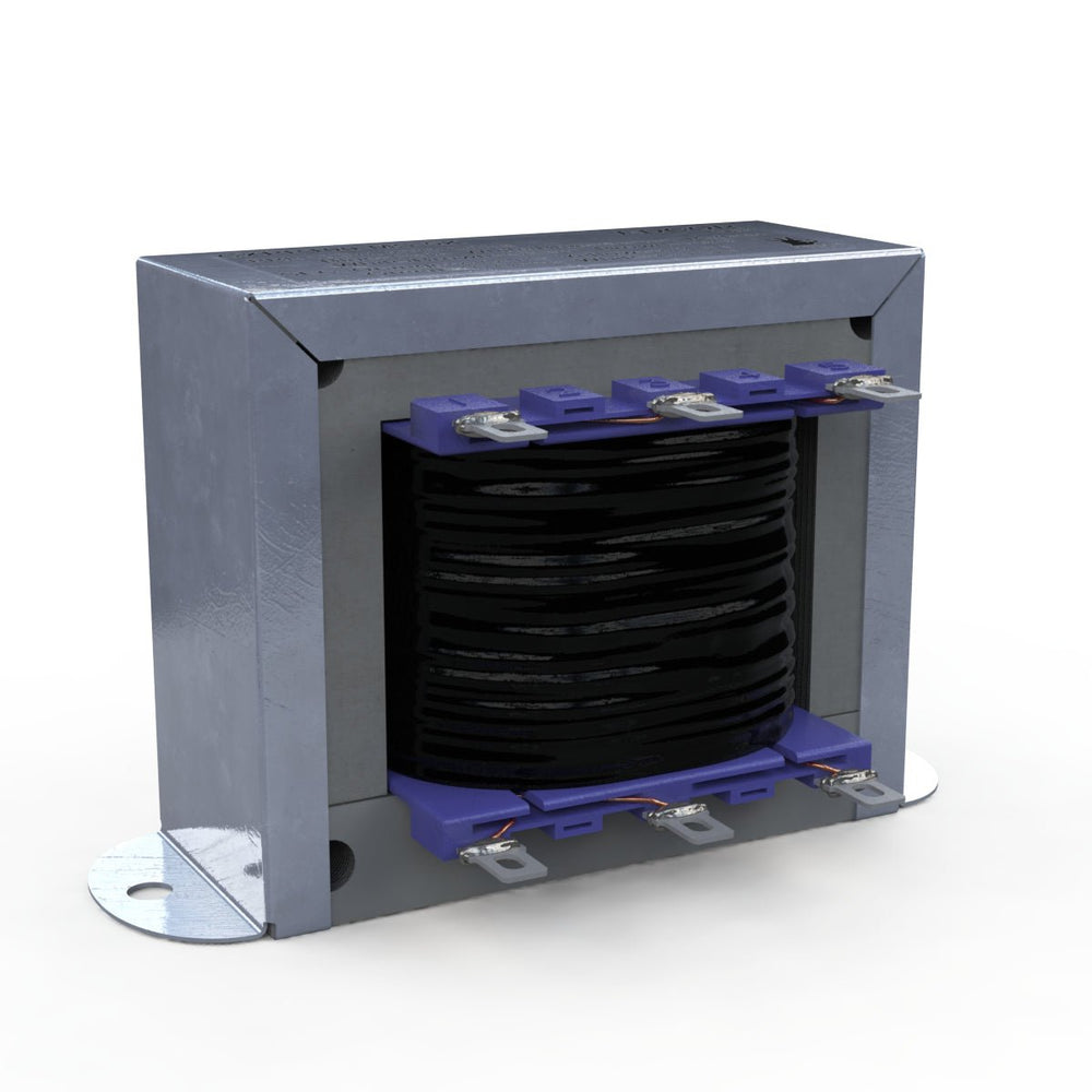Distribution Voltage Matching